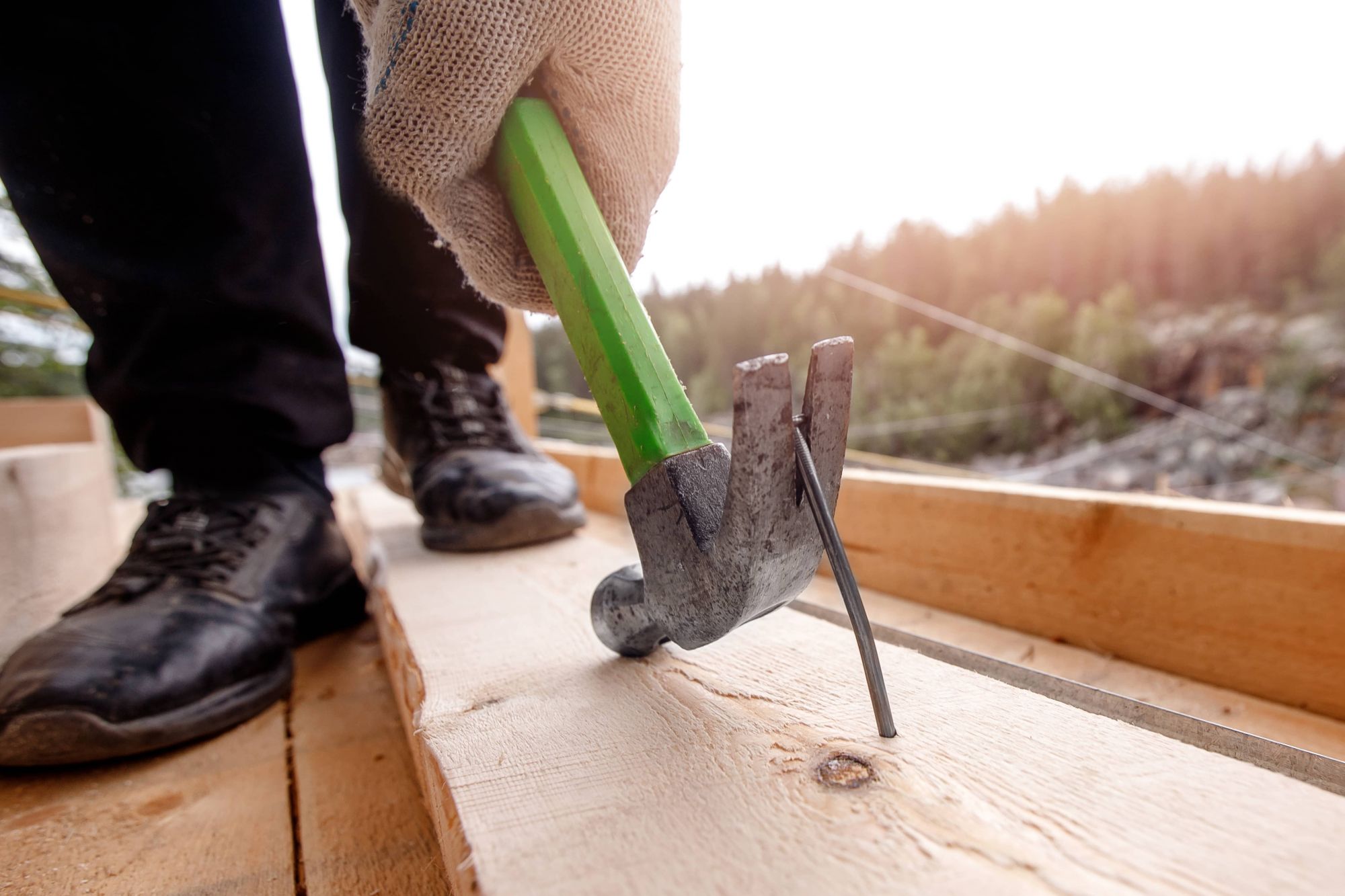 Quels sont les différents types de marteaux | ITE-K, Mulhouse